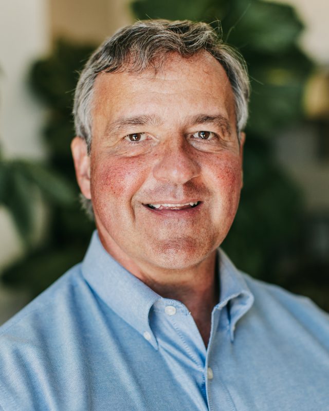 Jim Standard - Stanton Law